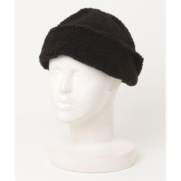 『セール実施中』参考価格：4，950円発売時期：2024年09月コンディション：B（目立つ使用感なし）使用感が少ない、または気にならないアイテム内側・表面：色あせ参考商品名：【別注】CONTROL FREAK / ボア ワッチキャップ参考品...