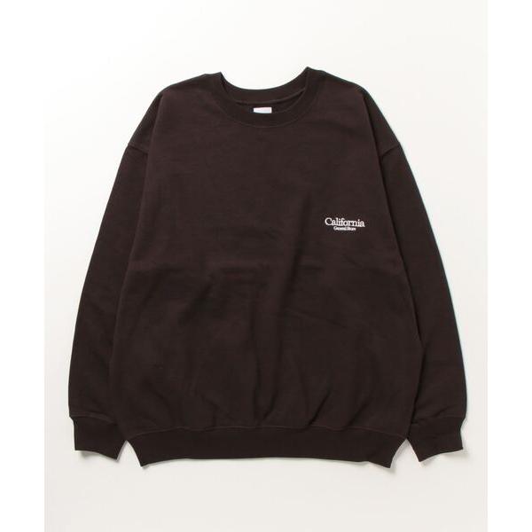 『セール実施中』参考価格：14，300円発売時期：2022年02月コンディション：B（目立つ使用感なし）使用感が少ない、または気にならないアイテム全体的：色あせ、毛玉、保管上のにおいがします。参考商品名：＜CGS.＞ オーガニック スウェッ...