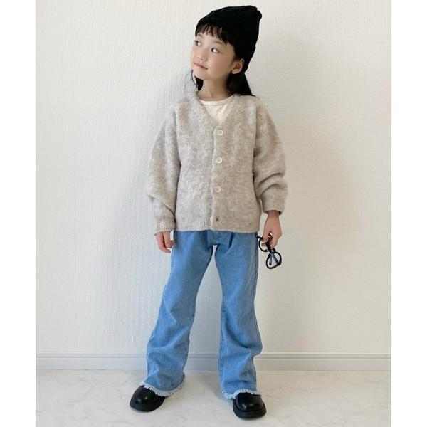 『タイムセール実施中』参考価格：4，620円発売時期：2023年10月コンディション：B（目立つ使用感なし）使用感が少ない、または気にならないアイテム前身頃・袖：毛玉【商品に関する注意事項】・こちらの商品画像は、実物ではなく新品時の画像を掲...