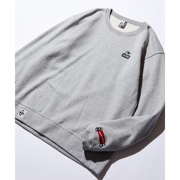 『セール実施中』参考価格：8，580円発売時期：2022年11月コンディション：B（目立つ使用感なし）使用感が少ない、または気にならないアイテム全体的：色あせ参考商品名：【限定展開】CHUMS×FREAK’S STORE/チャムス 別注 ワ...