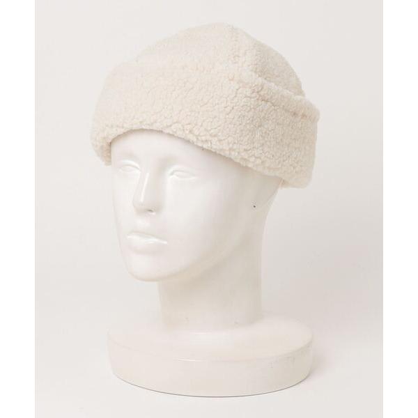 『セール実施中』参考価格：4，950円発売時期：2024年09月コンディション：A（使用感なし）数回使用した程度で使用感が感じられないアイテム参考商品名：【別注】CONTROL FREAK / ボア ワッチキャップ参考品番：61-41-10...