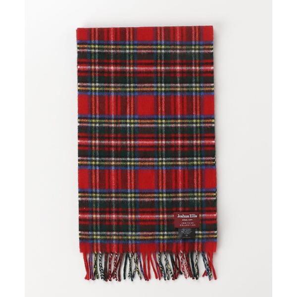 『セール実施中』参考価格：24，200円発売時期：2023年10月コンディション：A（使用感なし）数回使用した程度で使用感が感じられないアイテム参考商品名：【Joshua Ellis】ブリティッシュウールマフラー　180cm＊25cm参考品...