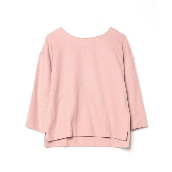 『セール実施中』参考価格：16，500円発売時期：2017年12月コンディション：A（使用感なし）数回使用した程度で使用感が感じられないアイテム参考商品名：LC/LLL後ろZIPウールブラウス参考品番：317203047ZOZO問い合わせ番...