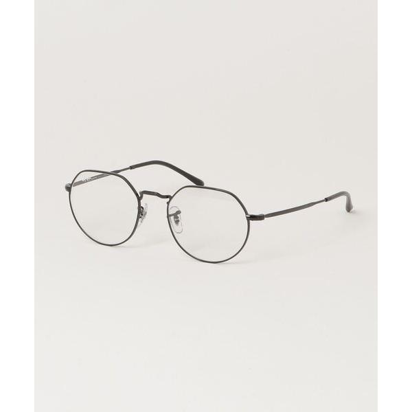 『タイムセール実施中』参考価格：46，640円発売時期：2022年11月コンディション：B（目立つ使用感なし）使用感が少ない、または気にならないアイテムレンズ：汚れ付属品：ケース参考商品名：Ray-Ban レイバン サングラス JACK T...