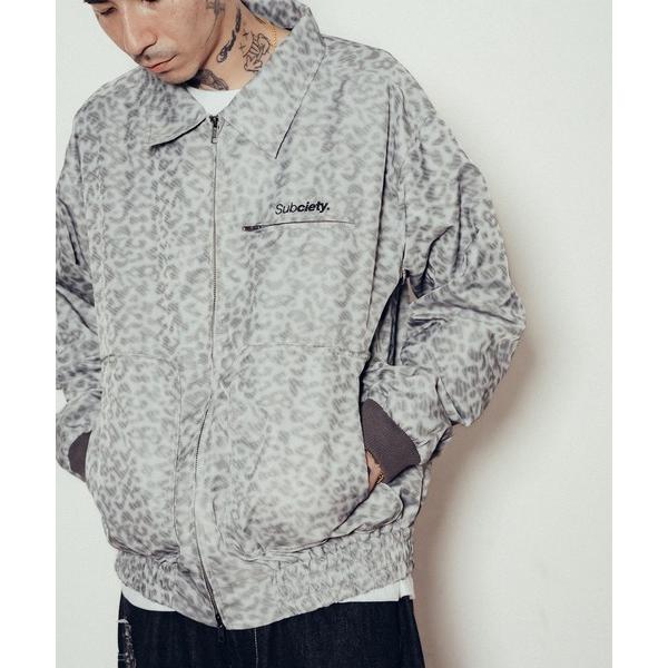 参考価格：17，600円発売時期：2025年07月コンディション：A（使用感なし）数回使用した程度で使用感が感じられないアイテム参考商品名：Leopard nylon blouson参考品番：105-62939【商品に関する注意事項】・こち...