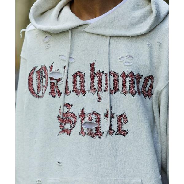 『セール実施中』参考価格：12，100円発売時期：2023年10月コンディション：B（目立つ使用感なし）使用感が少ない、または気にならないアイテム全体的：毛玉参考商品名：FREAK’S STORE/フリークスストア 15oz HEAVY W...