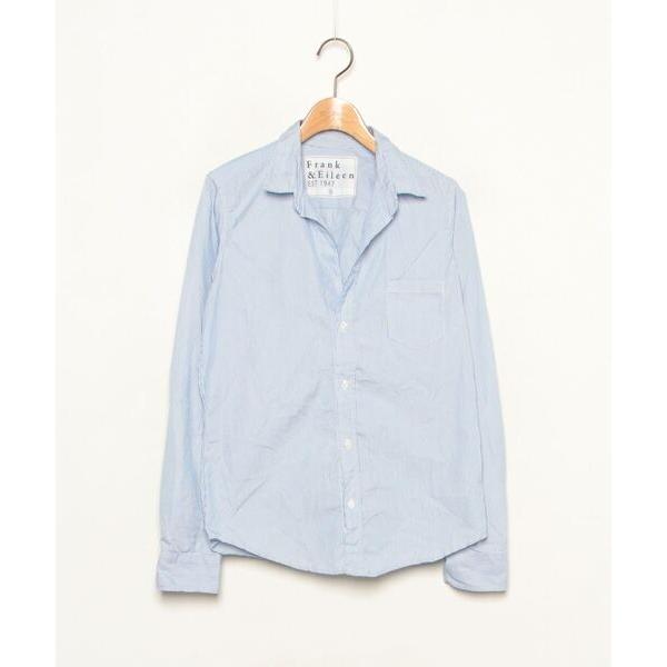 『セール実施中』コンディション：D（傷・汚れあり）傷や汚れがあるが使用には問題ないアイテム後身頃：破れZOZO問い合わせ番号:102410182ショップ:ZOZOUSED，ゾゾユーズドブランド:Frank&amp;Eileen，フランクアン...