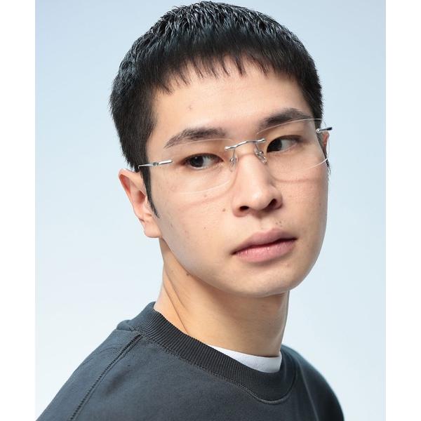 『セール実施中』ZOZO問い合わせ番号:102410553ショップ:SAKAZEN，サカゼンブランド:WOODENDOLL，ウッディンドール，SAKAZEN，サカゼン商品名:WOODEN DOLL (ウッディンドール) リムレス グラス ア...