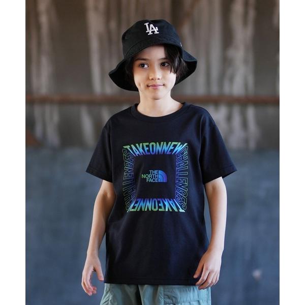 ZOZO問い合わせ番号:102410763ショップ:ムラサキスポーツ，ムラサキスポーツブランド:THE NORTH FACE，ザノースフェイス，ムラサキスポーツ，ムラサキスポーツ商品名:リサイクルシステム Tシャツ NTJ32607カテゴリ...