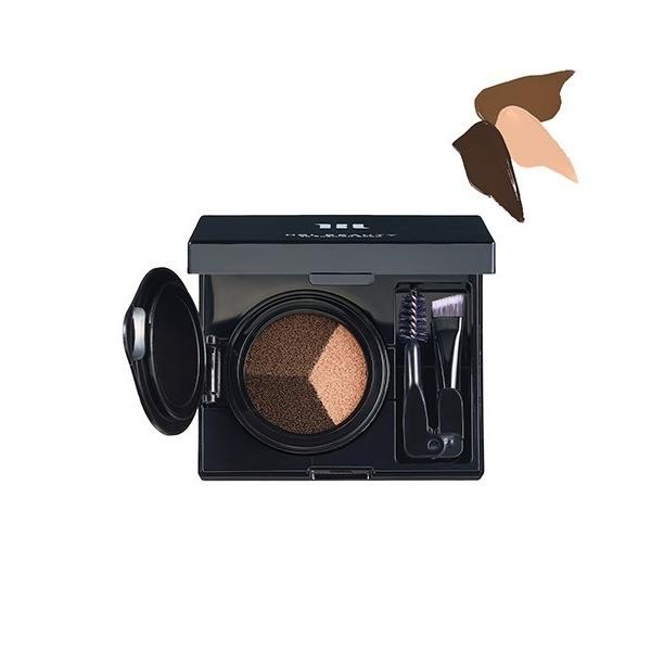 ※このアイテムは返品・交換対象外商品です。コスメ商品ZOZO問い合わせ番号:102411042ショップ:Cosme Kitchen，コスメキッチンブランド:Cosme Kitchen，コスメキッチン商品名:HBL BEAUTY / 3Dクッ...