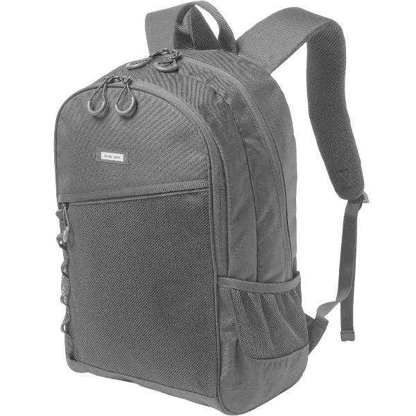 ZOZO問い合わせ番号:102411053ショップ:le coq sportif，ルコックスポルティフブランド:le coq sportif，ルコックスポルティフ商品名:バックパック(容量：約23L)カテゴリ:バッグ>バックパック/リ...