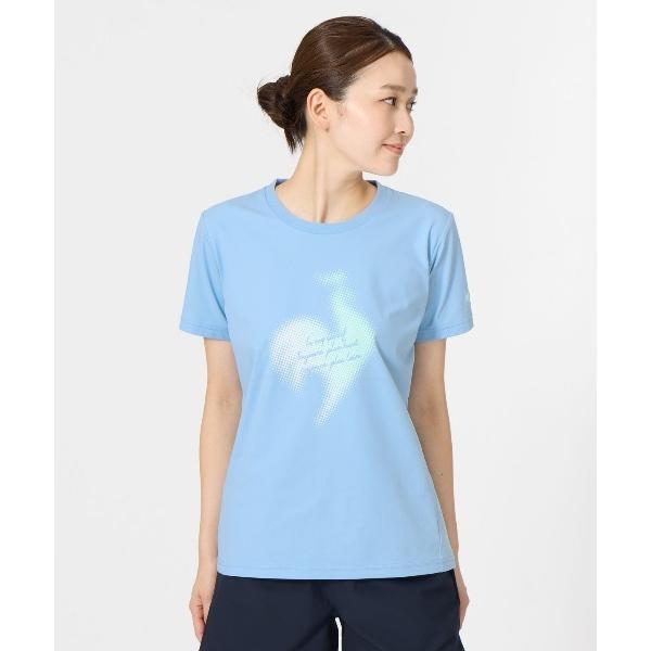 『タイムセール実施中』ZOZO問い合わせ番号:102411073ショップ:le coq sportif，ルコックスポルティフブランド:le coq sportif，ルコックスポルティフ商品名:【ルコックスポルティフ】吸汗速乾/ストレッチ/U...