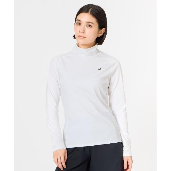『タイムセール実施中』ZOZO問い合わせ番号:102411092ショップ:le coq sportif，ルコックスポルティフブランド:le coq sportif，ルコックスポルティフ商品名:【ルコックスポルティフ】吸汗/ストレッチUVカッ...
