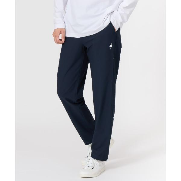 『セール実施中』ZOZO問い合わせ番号:102411109ショップ:le coq sportif，ルコックスポルティフブランド:le coq sportif，ルコックスポルティフ商品名:「はっ水/遮熱」サンスクリーンクロスパンツカテゴリ:パ...