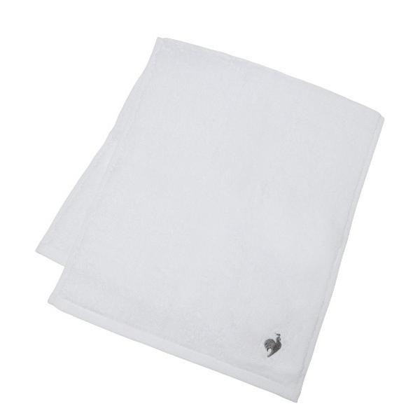 ZOZO問い合わせ番号:102411120ショップ:le coq sportif，ルコックスポルティフブランド:le coq sportif，ルコックスポルティフ商品名:スポーツタオルカテゴリ:インテリア>タオルブランド品番:LT6S...