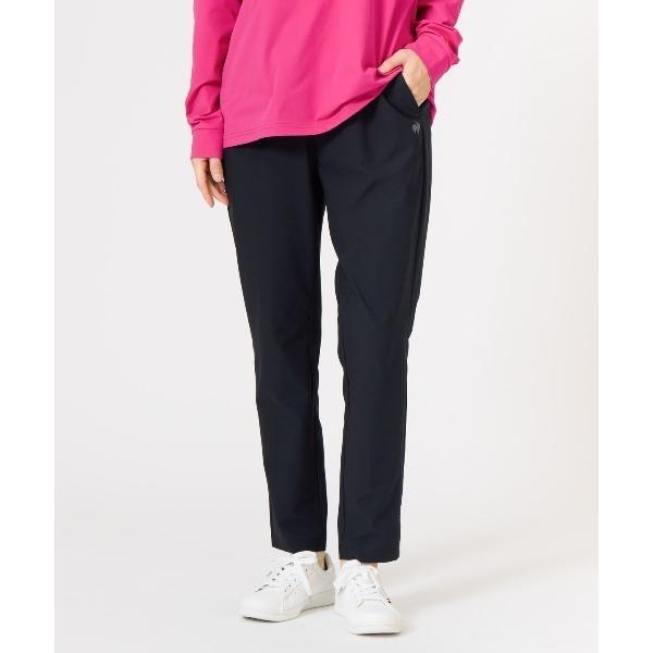 『タイムセール実施中』ZOZO問い合わせ番号:102411151ショップ:le coq sportif，ルコックスポルティフブランド:le coq sportif，ルコックスポルティフ商品名:【はっ水/遮熱】サンスクリーンクロスパンツカテゴ...