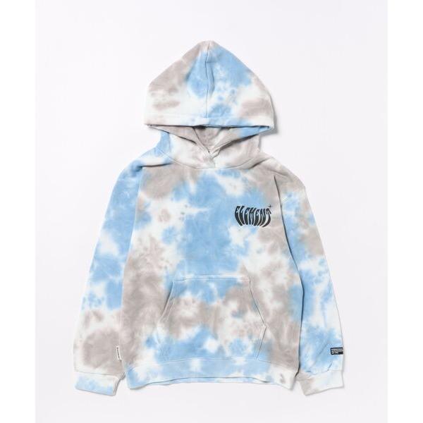 ZOZO問い合わせ番号:102411270ショップ:BOARDRIDERS，ボードライダーズブランド:ELEMENT，エレメント商品名:ELEMENT キッズ ACOMPANY HOOD YOUTH パーカー 【2026年春夏モデル】カテゴ...