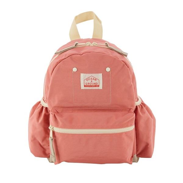 ZOZO問い合わせ番号:102411410ショップ:MARKEY'S，マーキーズブランド:Ocean&amp;Ground，オーシャン&amp;グラウンド，MARKEY'S，マーキーズ商品名:DAYPACK GOODAY(4.5L/7L/1...