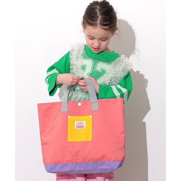 ZOZO問い合わせ番号:102411412ショップ:MARKEY'S，マーキーズブランド:Ocean&amp;Ground，オーシャン&amp;グラウンド，MARKEY'S，マーキーズ商品名:レッスンBAG MULTIカテゴリ:バッグ&gt...