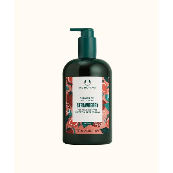 ※このアイテムは返品・交換対象外商品です。コスメ商品ZOZO問い合わせ番号:102411441ショップ:THE BODY SHOP，ザボディショップブランド:THE BODY SHOP，ザ・ボディショップ商品名:シャワージェル ST 750...