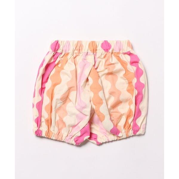 ※このアイテムは返品・交換対象外商品です。ZOZO問い合わせ番号:102411442ショップ:MARKEY'S，マーキーズブランド:LaStella，ラステラ，MARKEY'S，マーキーズ商品名:ナミナミストライプハイハイショーツ/baby...