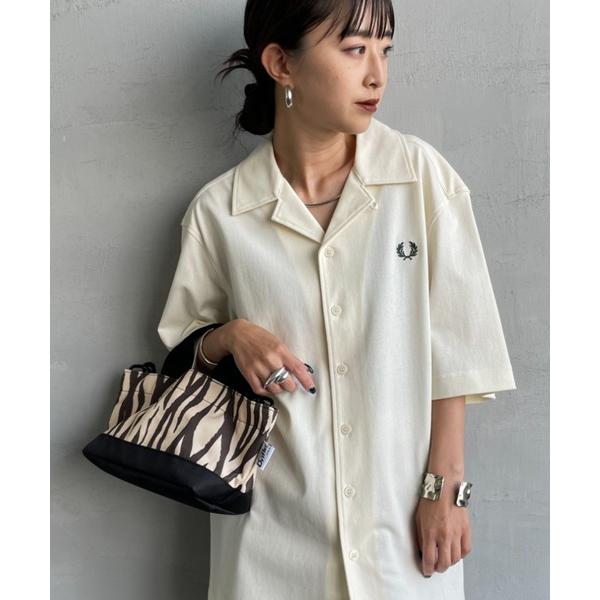 ZOZO問い合わせ番号:102411484ショップ:JEANS FACTORY，ジーンズファクトリーブランド:FRED PERRY，フレッドペリー，JEANS FACTORY ，ジーンズファクトリー商品名:[FRED PERRY/フレッドペ...