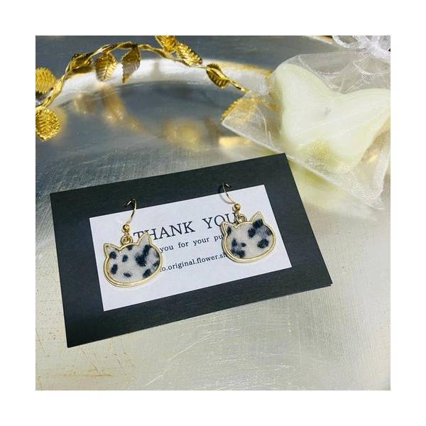 ※このアイテムは返品・交換対象外商品です。ZOZO問い合わせ番号:102417819ショップ:TONE，トーンブランド:tone，トーン商品名:【eto】猫ピアス(MA)カテゴリ:アクセサリー>ピアス（両耳用）ブランド品番:eto-9...