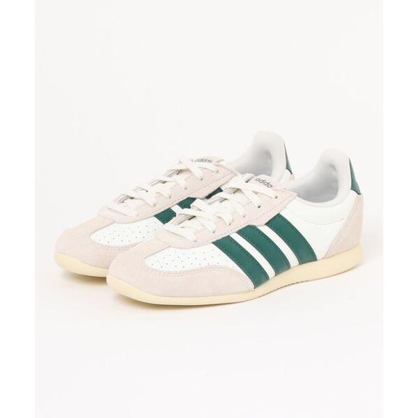 ZOZO問い合わせ番号:102417886ショップ:ABC-MART GRAND STAGE，エービーシーマート　グランドステージブランド:adidas，アディダス商品名:ADIDAS アディダス BARREDA LO バレダ ロー HQ7...