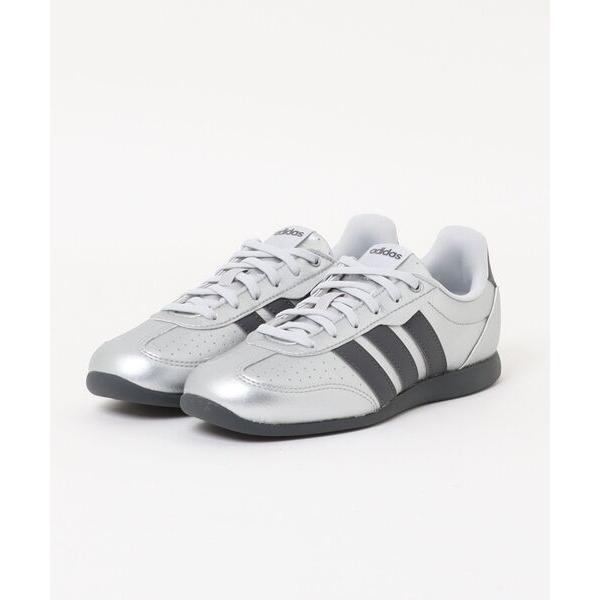 ZOZO問い合わせ番号:102417890ショップ:ABC-MART GRAND STAGE，エービーシーマート　グランドステージブランド:adidas，アディダス商品名:ADIDAS アディダス BARREDA LO バレダ ロー HQ7...