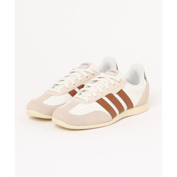 ZOZO問い合わせ番号:102417891ショップ:ABC-MART GRAND STAGE，エービーシーマート　グランドステージブランド:adidas，アディダス商品名:ADIDAS アディダス BARREDA LO バレダ ロー HQ7...