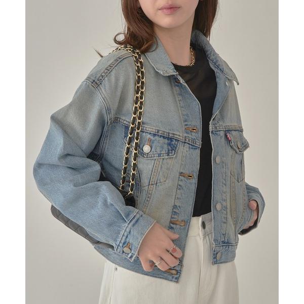 『タイムセール実施中』ZOZO問い合わせ番号:102418061ショップ:Cassette Chart，カセットチャートブランド:Levi's，リーバイス，Cassette Chart，カセットチャート商品名:【Levi’s】SHRUNKE...