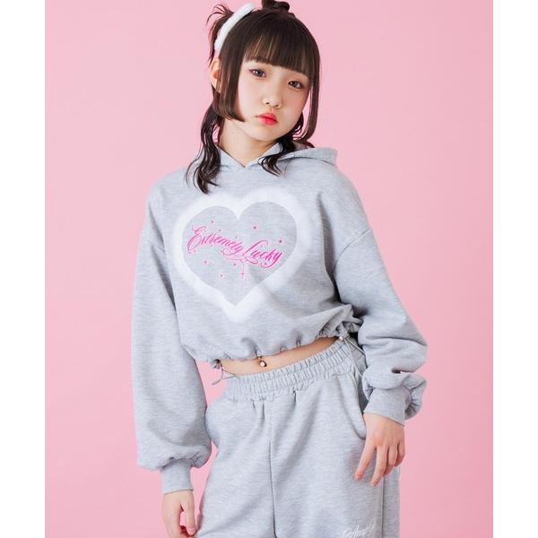 ZOZO問い合わせ番号:102418151ショップ:ANAP，アナップブランド:ANAP GiRL，アナップガール商品名:オーバークロップドラメスウェットパーカー【別売りセットアップカテゴリ:トップス>その他トップスブランド品番:91...