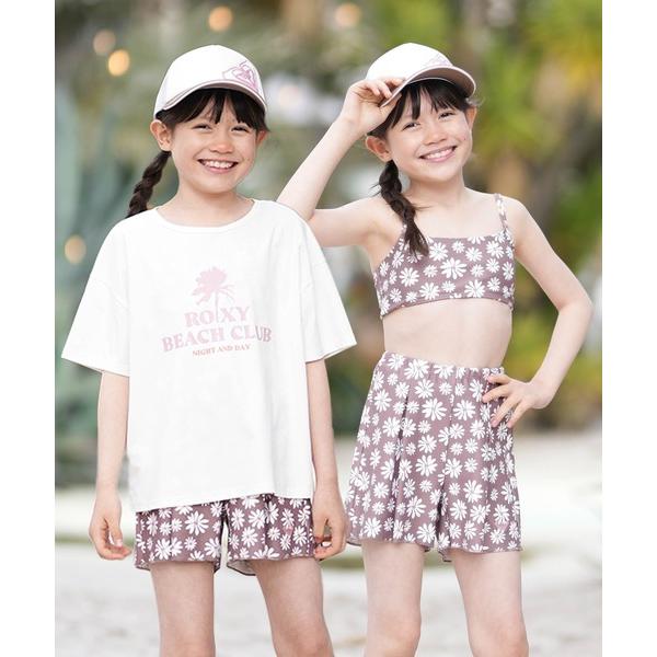 ※このアイテムは返品・交換対象外商品です。ZOZO問い合わせ番号:102418448ショップ:ムラサキスポーツ，ムラサキスポーツブランド:ROXY，ロキシー，ムラサキスポーツ，ムラサキスポーツ商品名:ROXY/ロキシー 水着 3点セット T...