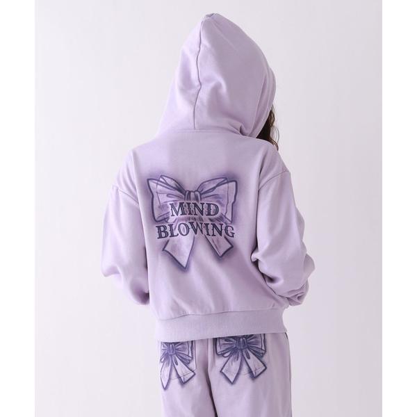 ZOZO問い合わせ番号:102418509ショップ:repipi armario，レピピアルマリオブランド:repipi armario，レピピ アルマリオ，10C REPIPI，ジューシーレピピ商品名:【10C REPIPI】BACKリボ...