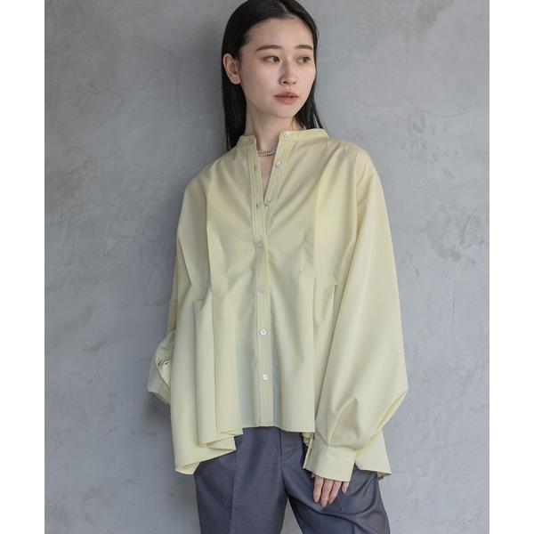 ZOZO問い合わせ番号:102418628ショップ:A part by，アパートバイブランド:A part by，アパートバイ商品名:フロントタックシャツカテゴリ:トップス>Tシャツ/カットソーブランド品番:634330素材:ポリエス...