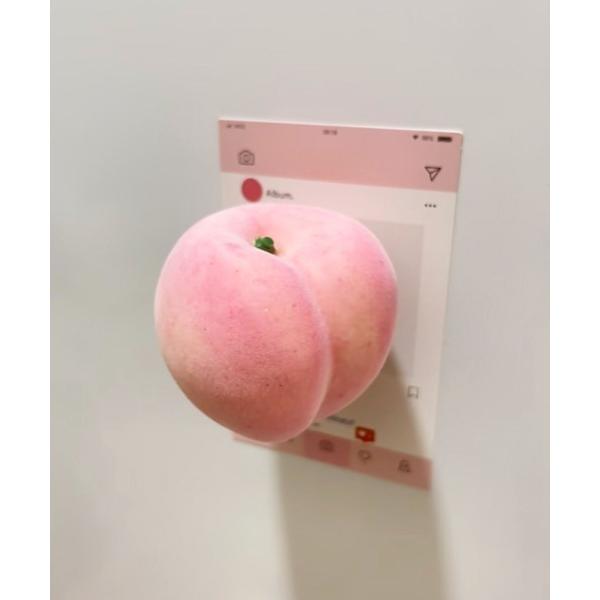 『タイムセール実施中』ZOZO問い合わせ番号:102418769ショップ:CERCA，チェルカブランド:Ein，アイン商品名:Ein/リアル 食品サンプル マグネットカテゴリ:インテリア>インテリア雑貨ブランド品番:ZAKK189カラ...