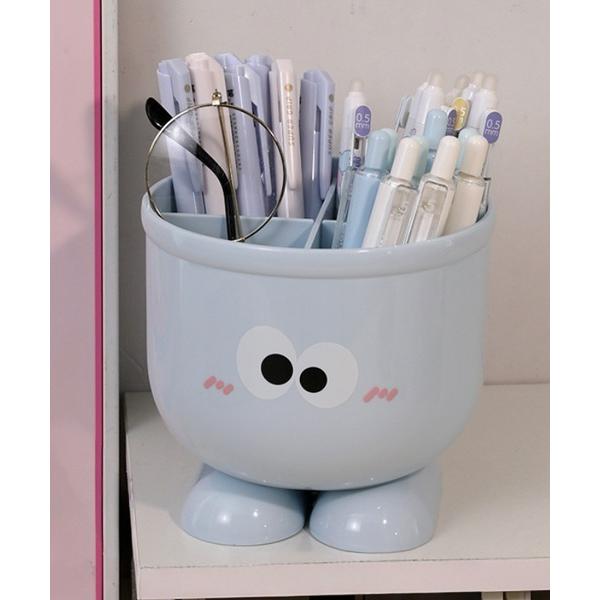 『タイムセール実施中』ZOZO問い合わせ番号:102419012ショップ:CERCA，チェルカブランド:Ein，アイン商品名:Ein/【選べる2タイプ】手足パーツ付き モンスターペンスタンドカテゴリ:雑貨/ホビー>ステーショナリーブラ...