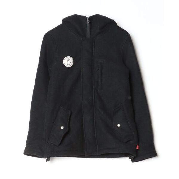 『セール実施中』参考価格：37，180円発売時期：2016年06月コンディション：C（やや使用感あり）使用感があり、やや気になる傷や汚れがあるアイテム袖口：汚れ全体的：毛玉参考商品名：SKATERSWOOLJKT参考品番：VG-JKT-16...