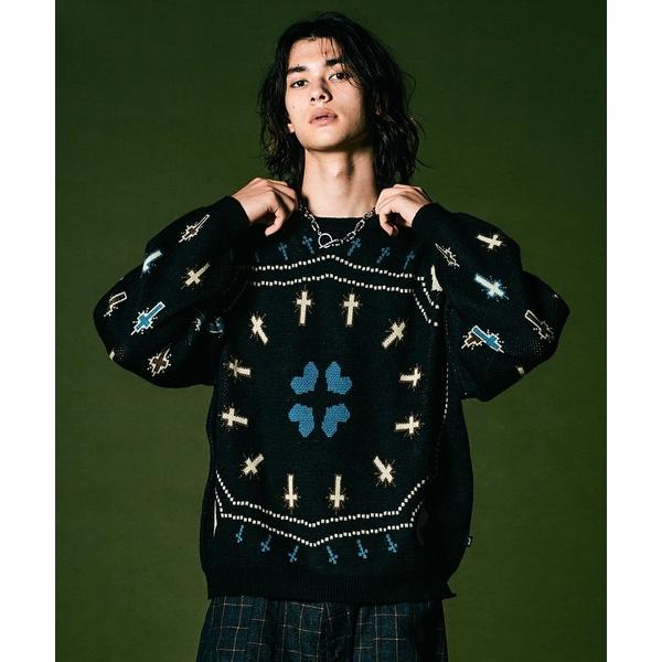 『セール実施中』参考価格：24，200円発売時期：2023年08月コンディション：B（目立つ使用感なし）使用感が少ない、または気にならないアイテム全体的：汚れ袖・首周り：毛玉【商品に関する注意事項】・こちらの商品画像は、実物ではなく新品時の...