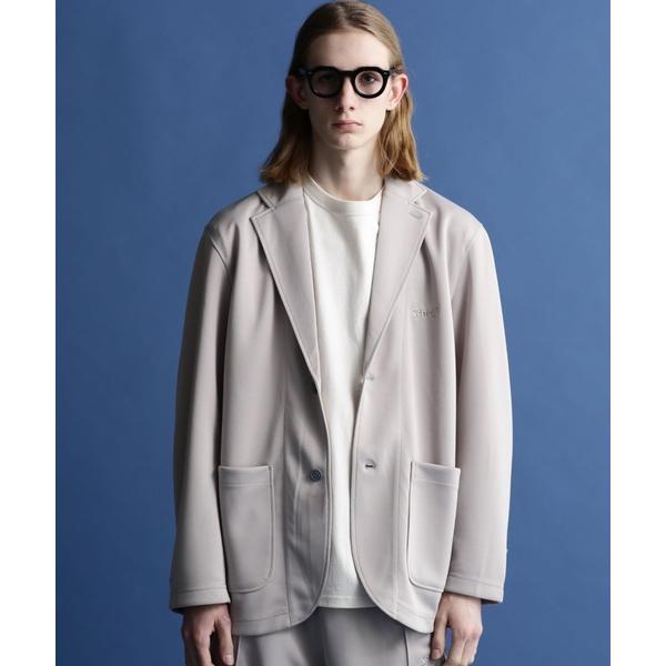 『セール実施中』参考価格：25，300円発売時期：2023年03月コンディション：A（使用感なし）数回使用した程度で使用感が感じられないアイテム参考商品名：【直営限定】 Schott/ショットJERSEY 2BUTTON JACKET/ジャ...