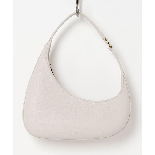 『セール実施中』参考価格：17，600円発売時期：2024年08月コンディション：B（目立つ使用感なし）使用感が少ない、または気にならないアイテム表面：汚れ付属品：保存袋参考商品名：＜JW PEI＞HARLEE ショルダーバッグ参考品番：1...