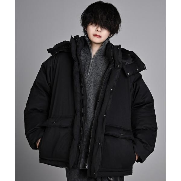 『セール実施中』参考価格：14，850円発売時期：2024年11月コンディション：A（使用感なし）数回使用した程度で使用感が感じられないアイテム参考商品名：HI FUNCTIONALITY PAD HEAT JACKET (special ...