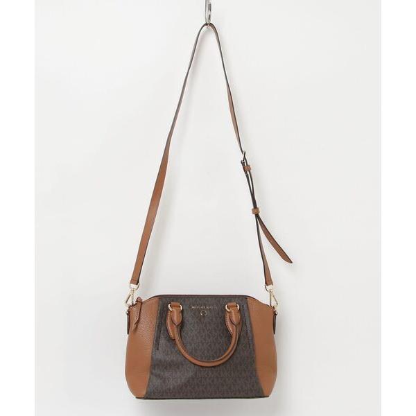 『タイムセール実施中』参考価格：41，800円発売時期：2021年10月コンディション：D（傷・汚れあり）傷や汚れがあるが使用には問題ないアイテム装飾部分：傷全体的：保管上のにおいがします。内側：汚れ参考商品名：SIENNA バケットメッセ...