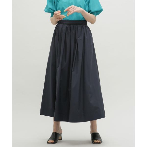 『セール実施中』参考価格：12，100円発売時期：2023年04月コンディション：C（やや使用感あり）使用感があり、やや気になる傷や汚れがあるアイテム前身頃・後身頃：汚れ参考商品名：LB.03/MINOTECH(R) 撥水ギャザースカート参...