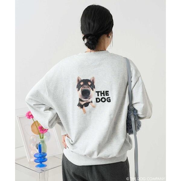 『セール実施中』参考価格：6，996円発売時期：2024年11月コンディション：B（目立つ使用感なし）使用感が少ない、または気にならないアイテム袖口：汚れ内側：毛玉参考商品名：THE DOG × FREAK’S STORE/ザ・ドッグ TH...