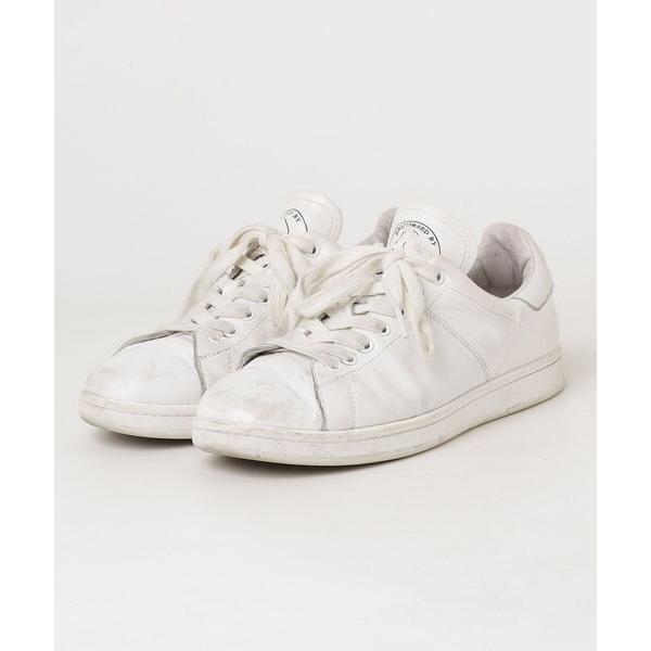 『タイムセール実施中』参考価格：19，800円発売時期：2022年12月コンディション：C（やや使用感あり）使用感があり、やや気になる傷や汚れがあるアイテム全体的：汚れ表面：履きジワかかと：擦り減り参考商品名：【ぬいぐるみ＆蓄光キーホルダー...