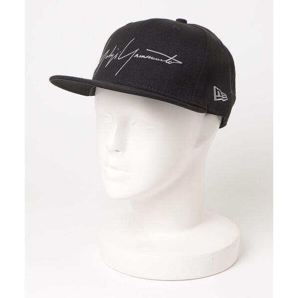 コンディション：A（使用感なし）数回使用した程度で使用感が感じられないアイテムZOZO問い合わせ番号:102439513ショップ:ZOZOUSED，ゾゾユーズドブランド:Yohji Yamamoto，ヨウジヤマモト商品名:キャップ【NEW ...