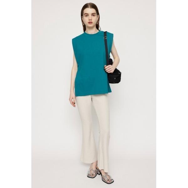 『セール実施中』参考価格：7，997円発売時期：2023年06月コンディション：A（使用感なし）数回使用した程度で使用感が感じられないアイテム参考商品名：LIMITED ITEM BUMPY CUT FLARE PT バンピーカット フレア...