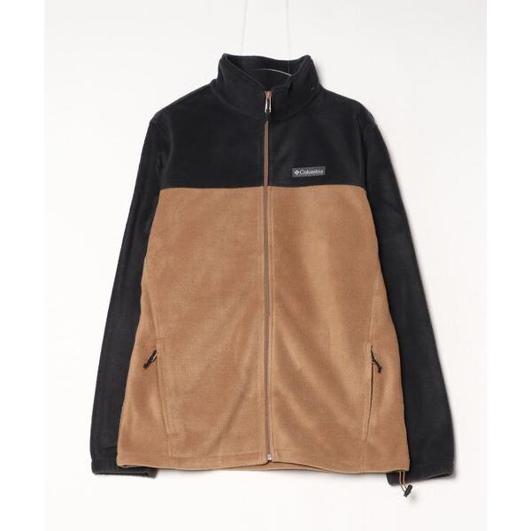 『タイムセール実施中』参考価格：7，700円発売時期：2023年08月コンディション：B（目立つ使用感なし）使用感が少ない、または気にならないアイテム袖口：毛玉参考商品名：コロンビア  スティーンズマウンテンフルジップ2.0参考品番：CO ...