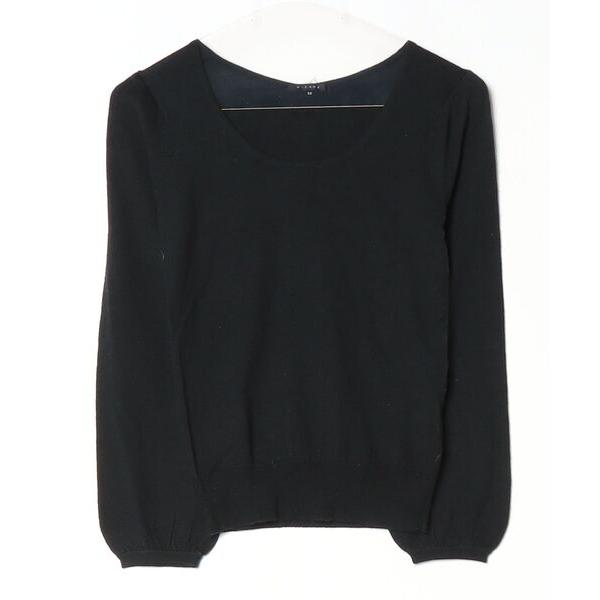 『セール実施中』コンディション：B（目立つ使用感なし）使用感が少ない、または気にならないアイテム全体的：汚れZOZO問い合わせ番号:102442546ショップ:ZOZOUSED，ゾゾユーズドブランド:VIERGE，ヴィエルジュ商品名:長袖ニ...